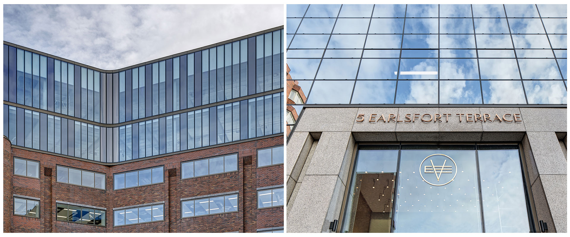 IPUT Leases 40,000 sq. ft. at 5 & 6 Earlsfort Terrace, Dublin 2 - IPUT