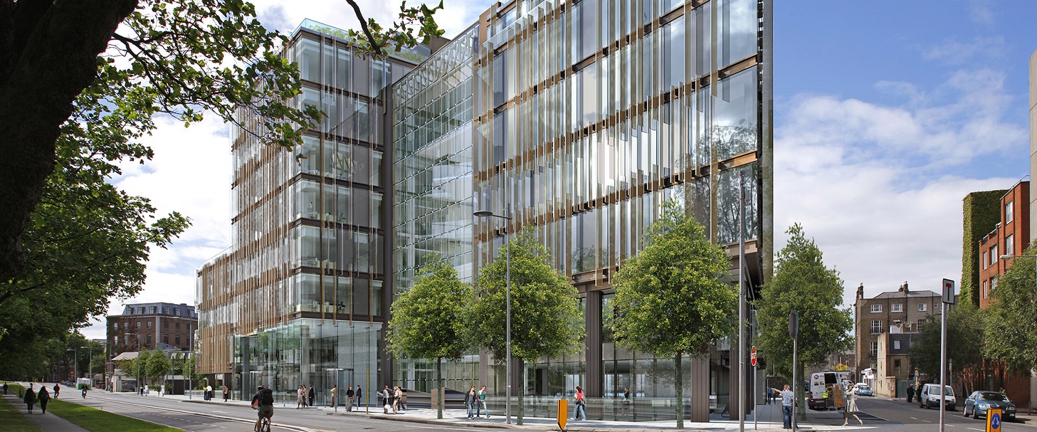 IPUT Pre-Lets 150,000 sq ft at Wilton Park to LinkedIn - IPUT