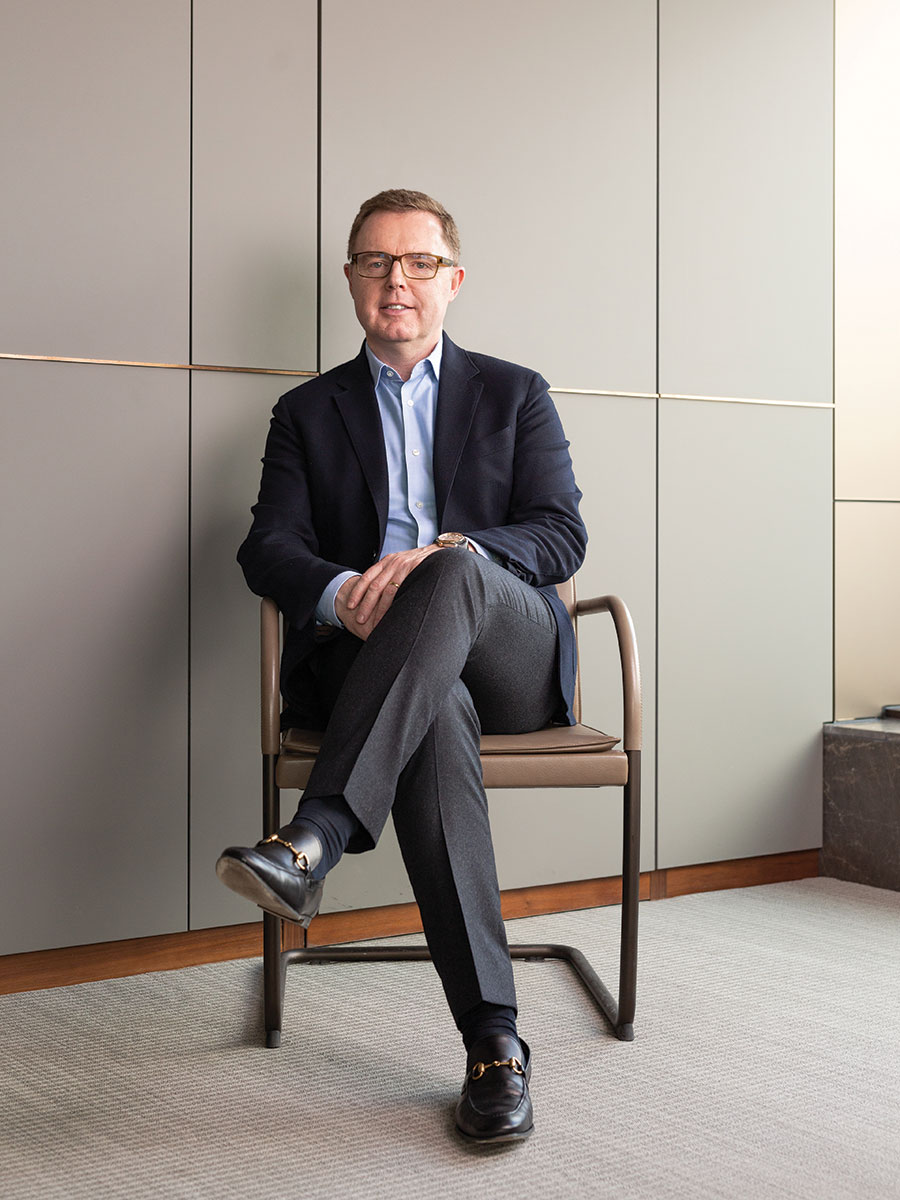 Niall Gaffney - IPUT