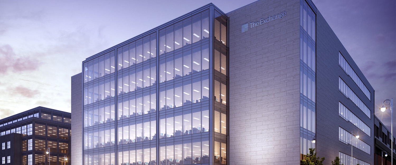 IPUT announces first letting at ‘The Exchange’ IFSC - IPUT