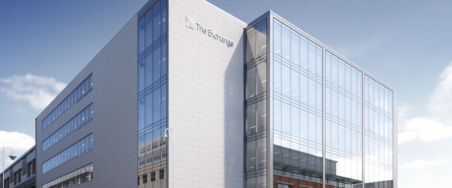 Leading Irish Law Firm pre-lets space at ‘The Exchange’ IFSC - IPUT
