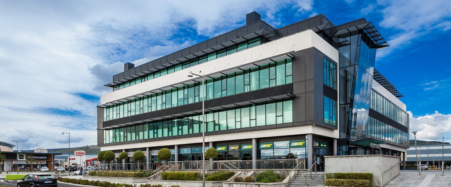 IPUT secures lease regear with Vodafone - IPUT