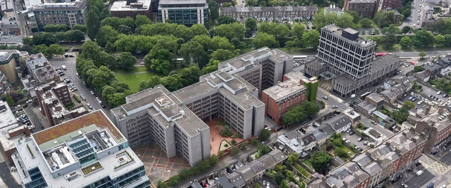 IPUT completes acquisition of Gardner House - IPUT