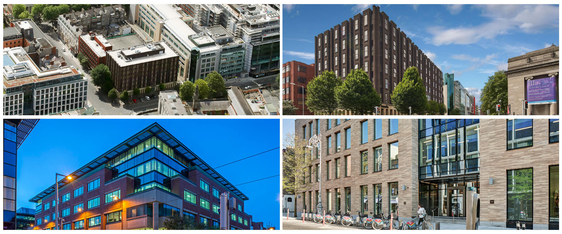 IPUT Completes Property Transactions Valued at €160m - IPUT