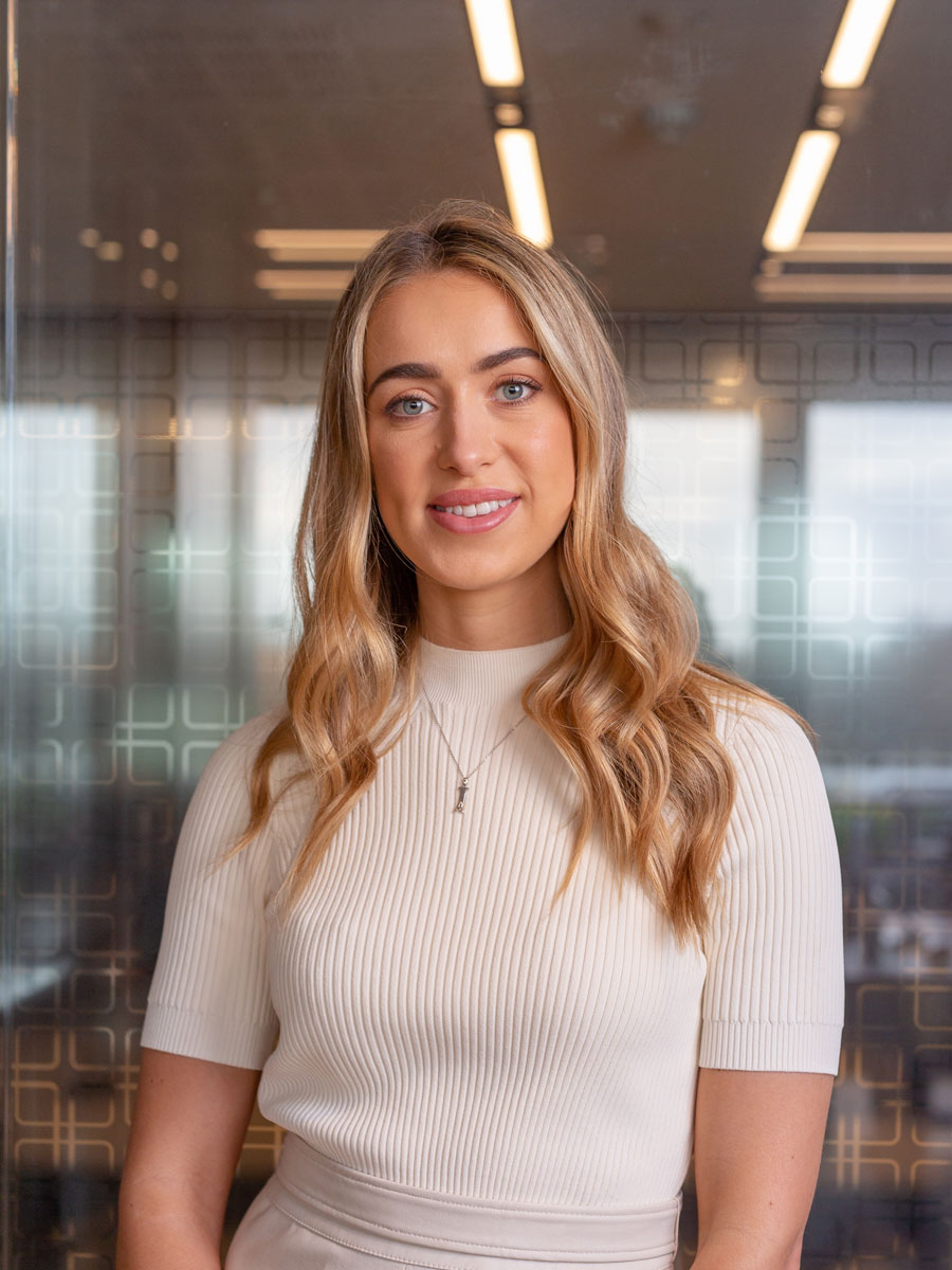 Isabelle Dowling - IPUT