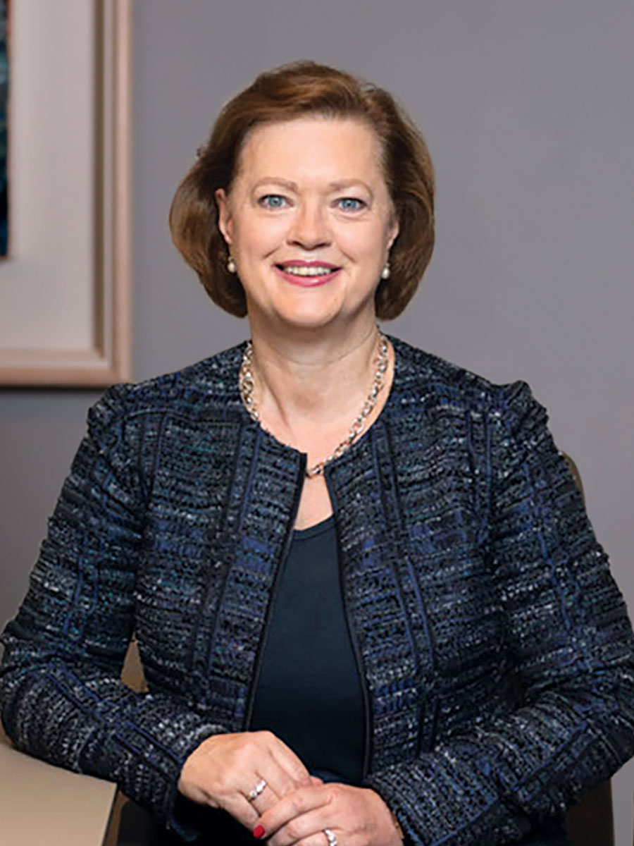 Eithne Fitzgerald - IPUT