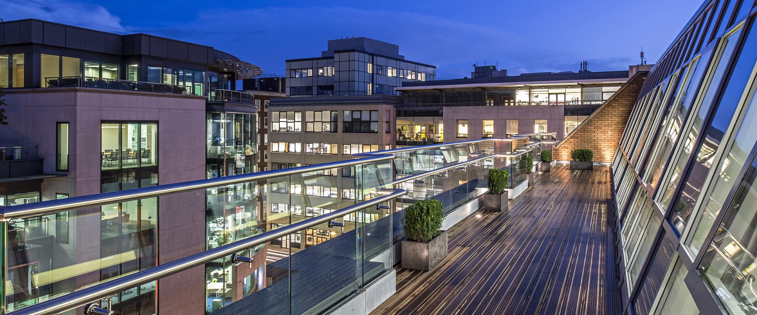 IPUT Completes New Lease Agreements for 43,500 sq.ft. of Office Space ...