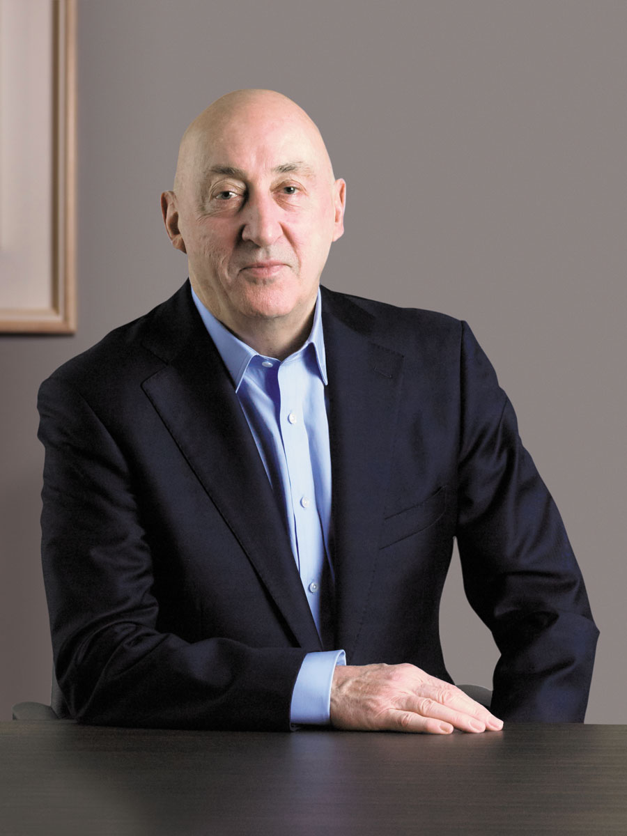 John F. Mulcahy - IPUT