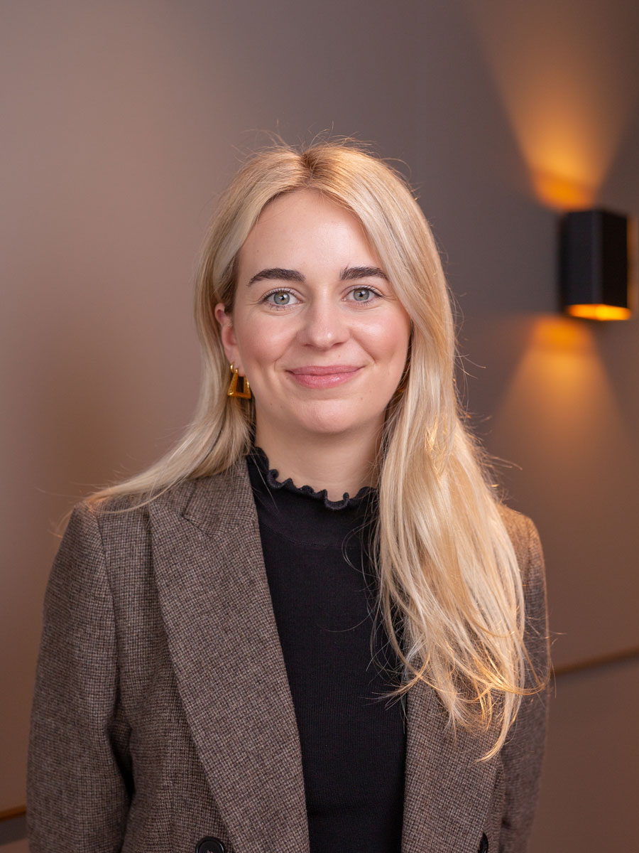 Sylvia Warren - IPUT