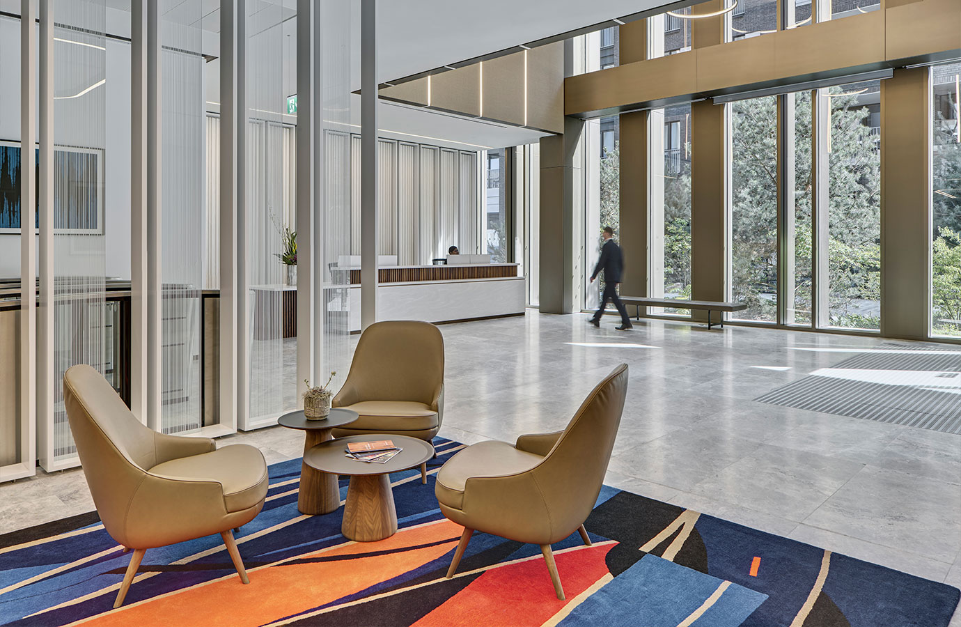 No.3 Dublin Landings - IPUT