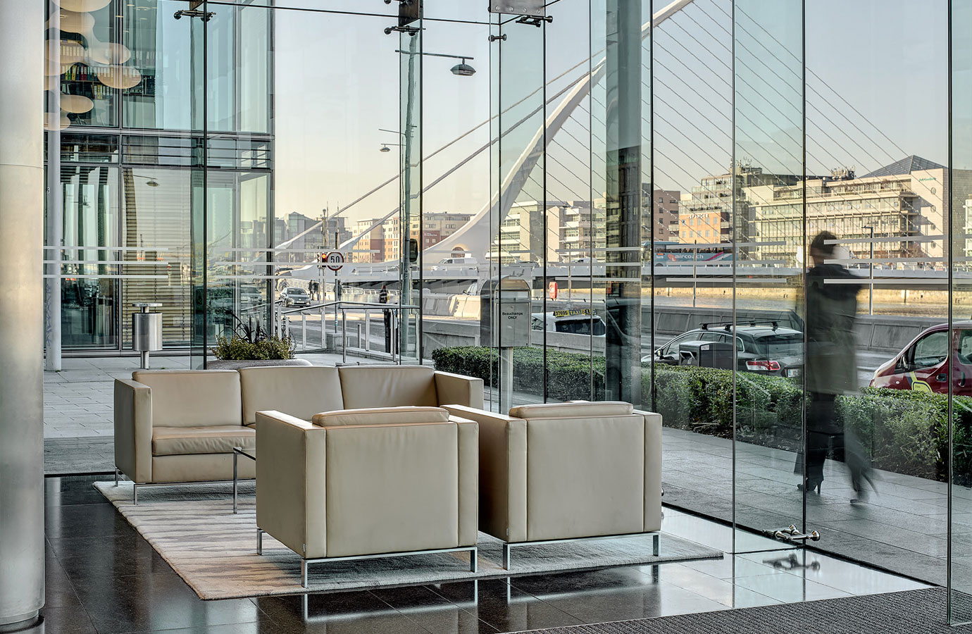 Two Riverside - IPUT