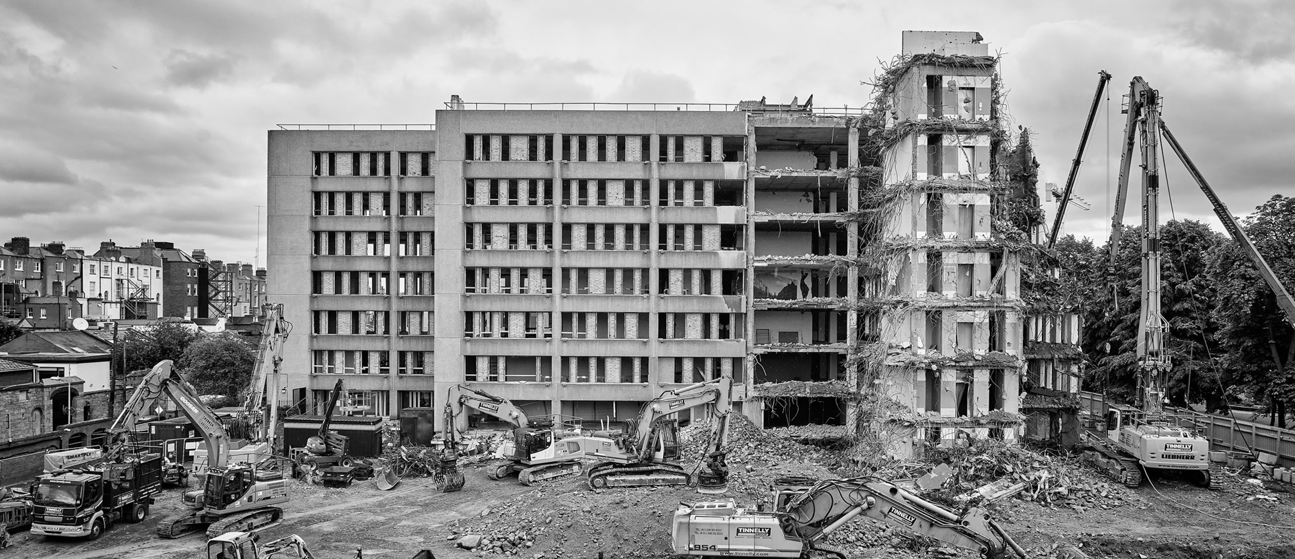 Making Place at Wilton Park, Dublin - IPUT