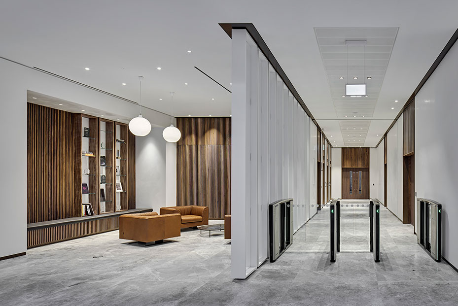 No. 3 Dublin Landings - IPUT