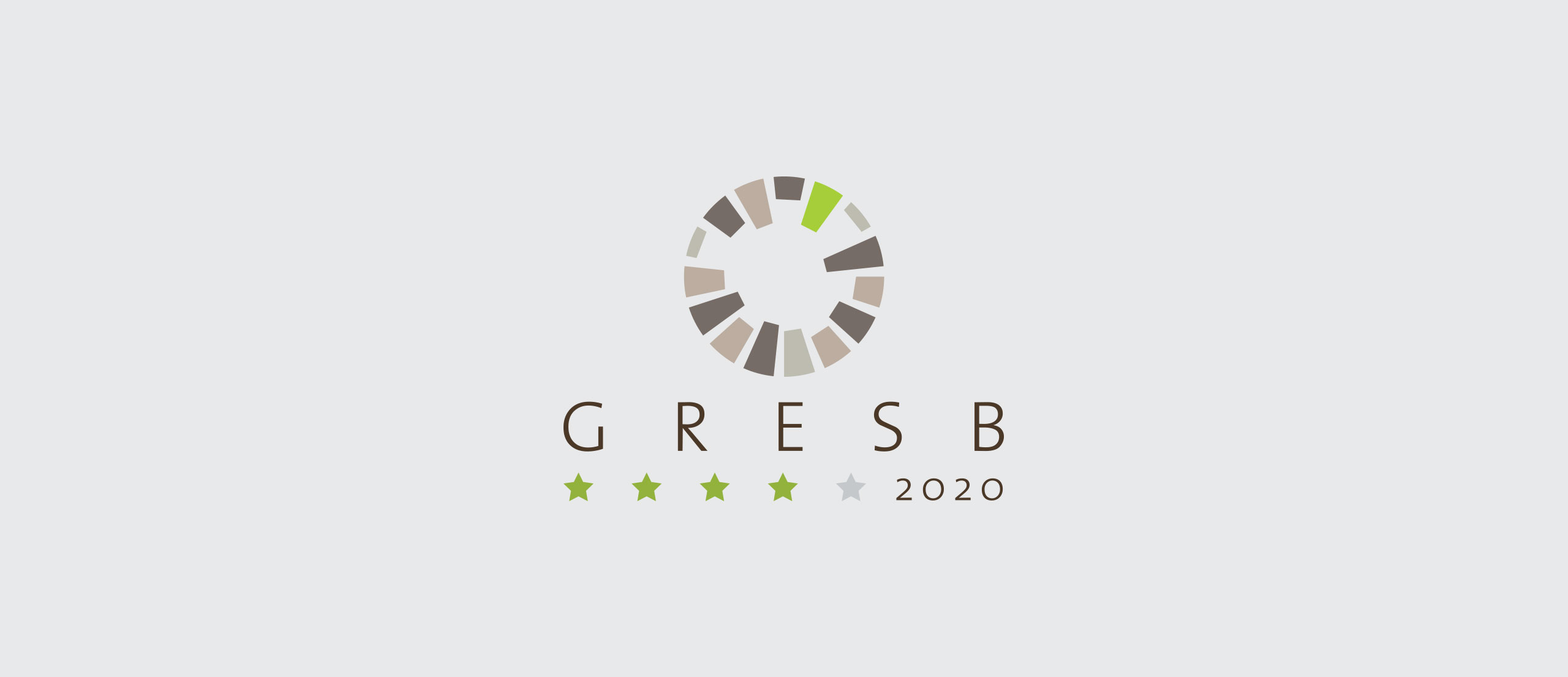 IPUT Real Estate achieves GRESB 4 Star rating - IPUT