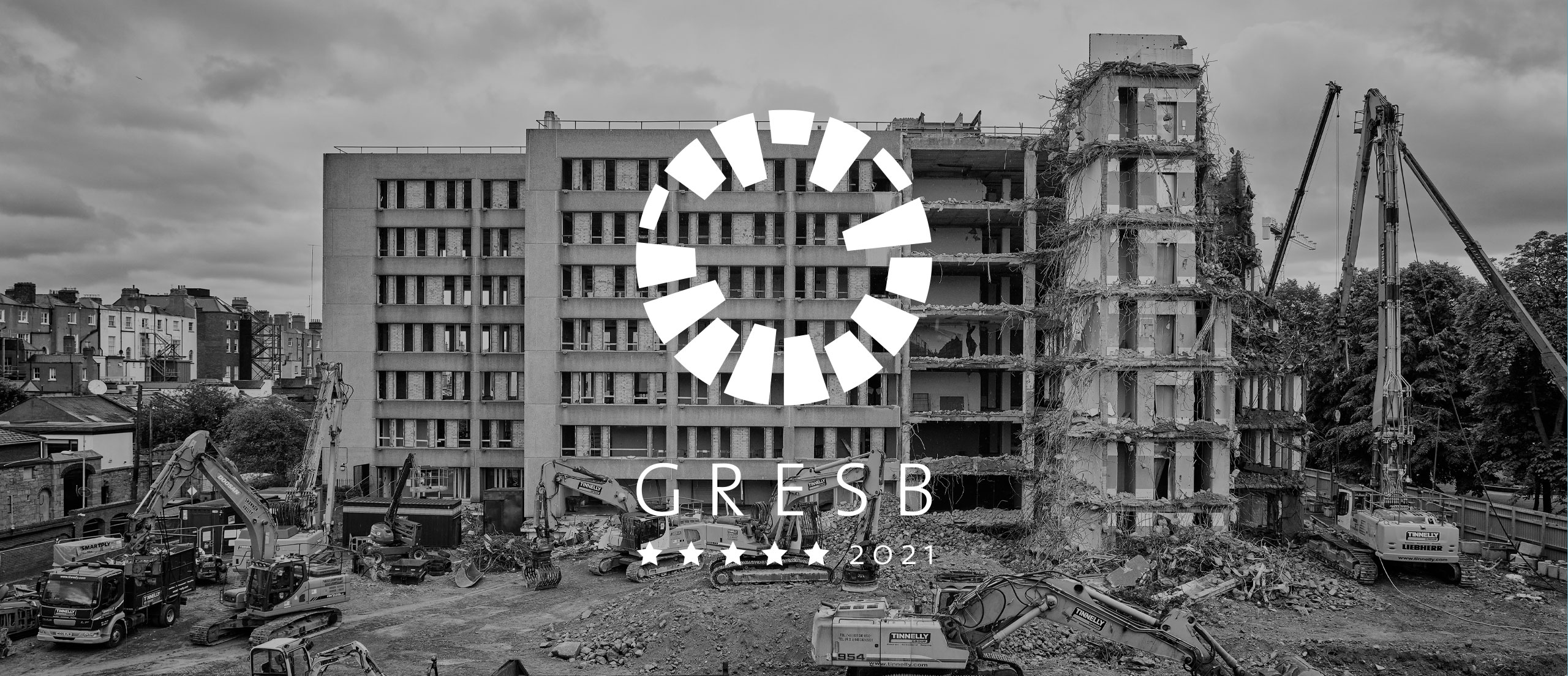 IPUT achieves five star GRESB rating for development projects - IPUT