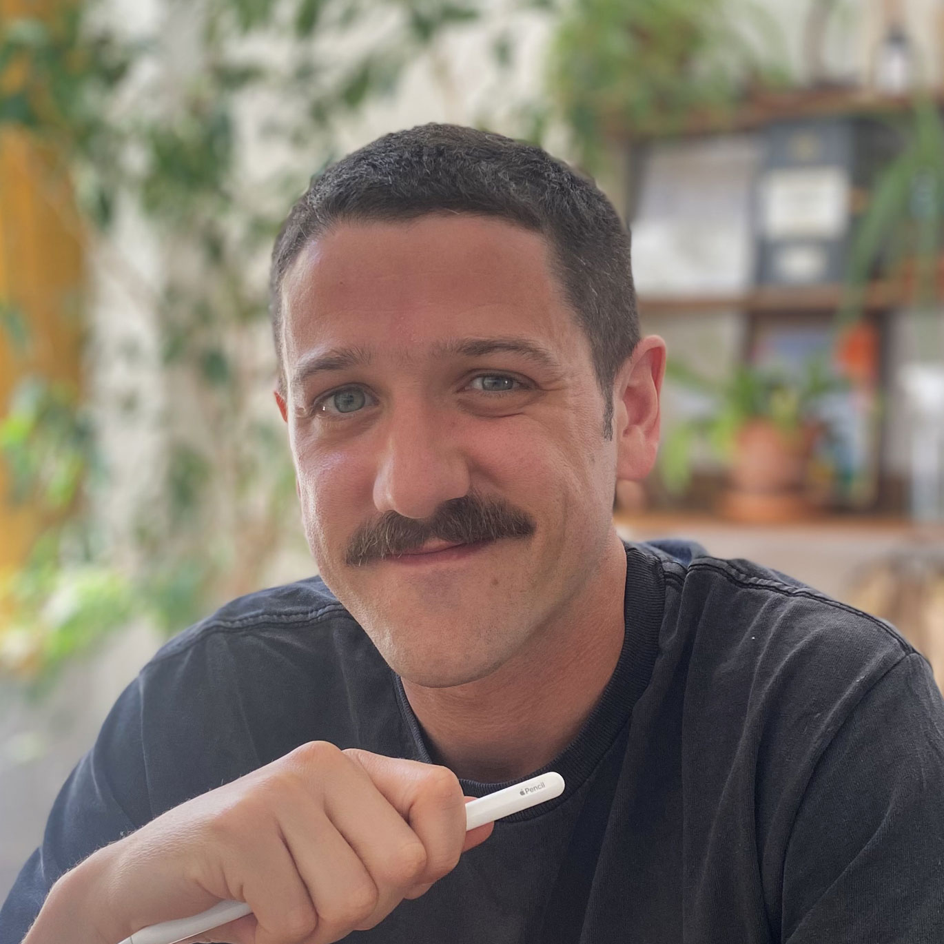 Conor Finnegan - IPUT