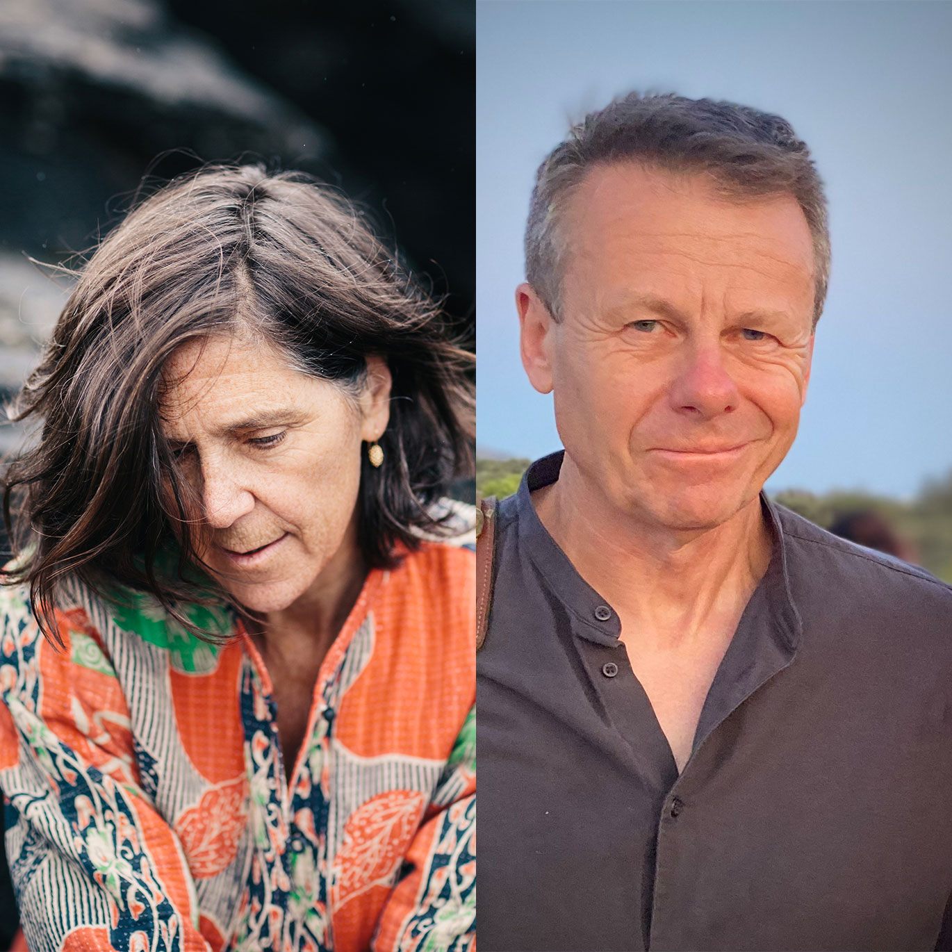 Dorothy Cross / Alan Gilsenan - IPUT