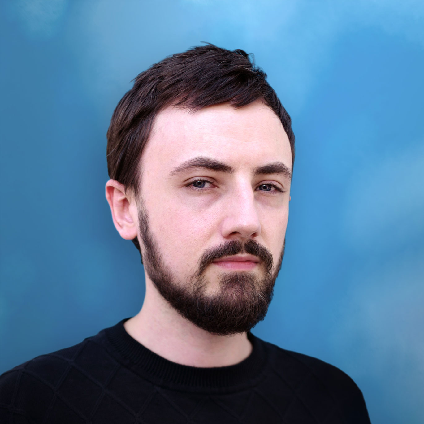 David O’Reilly - IPUT