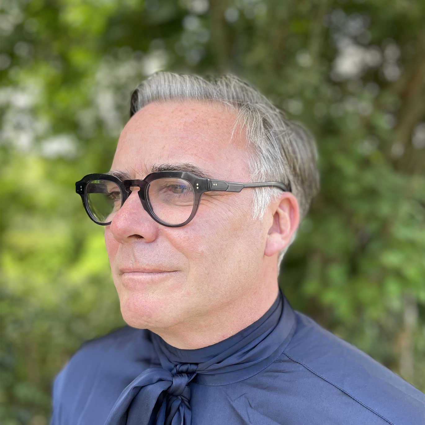 Mark Garry - IPUT