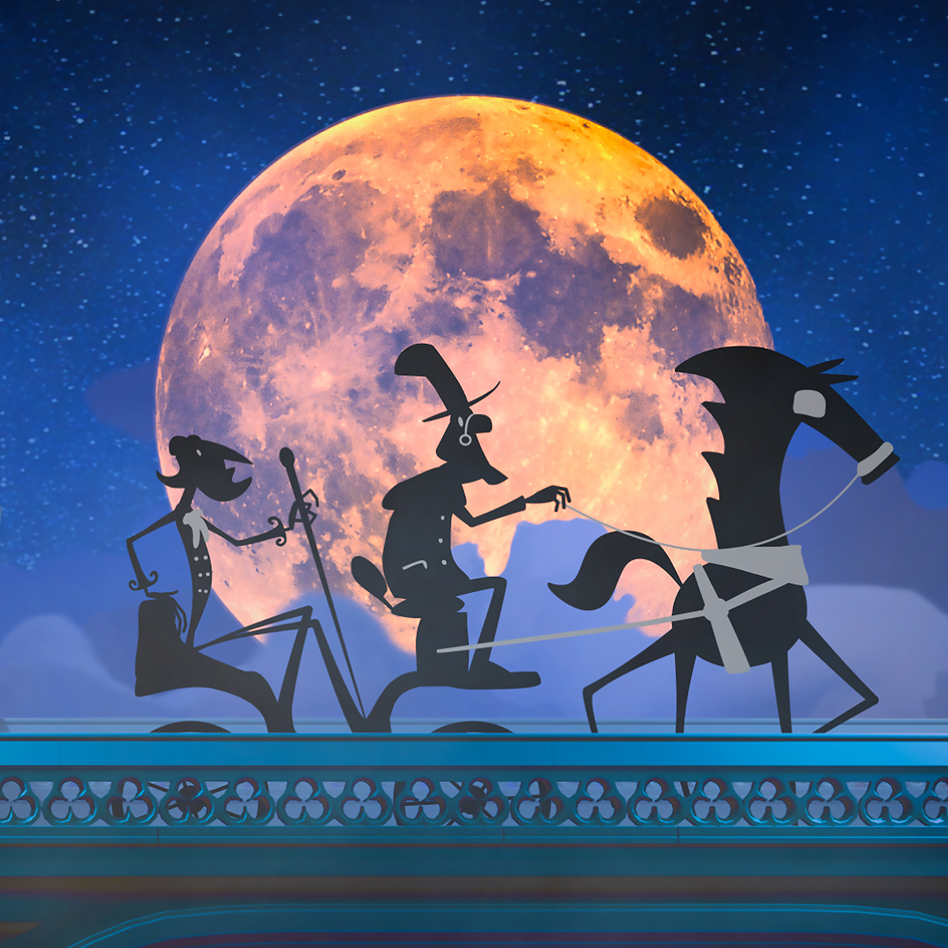 Abe’s Story - IPUT