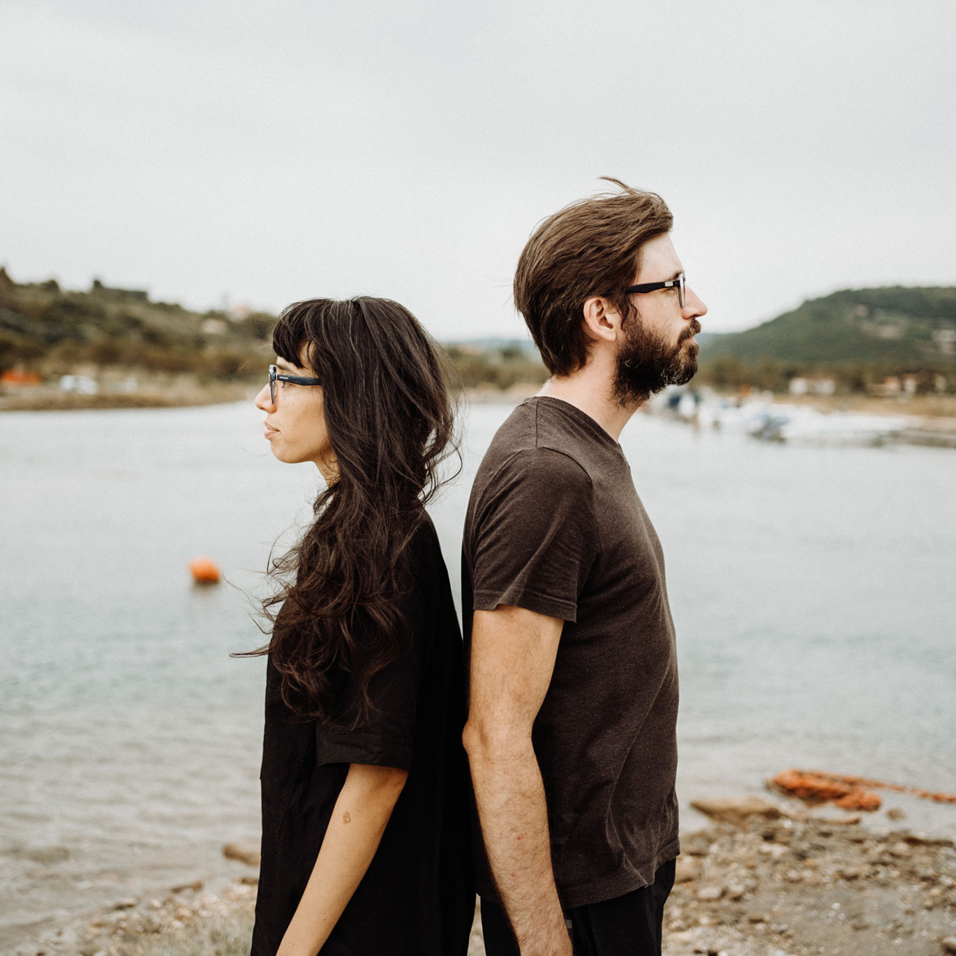 Entangled Others - IPUT