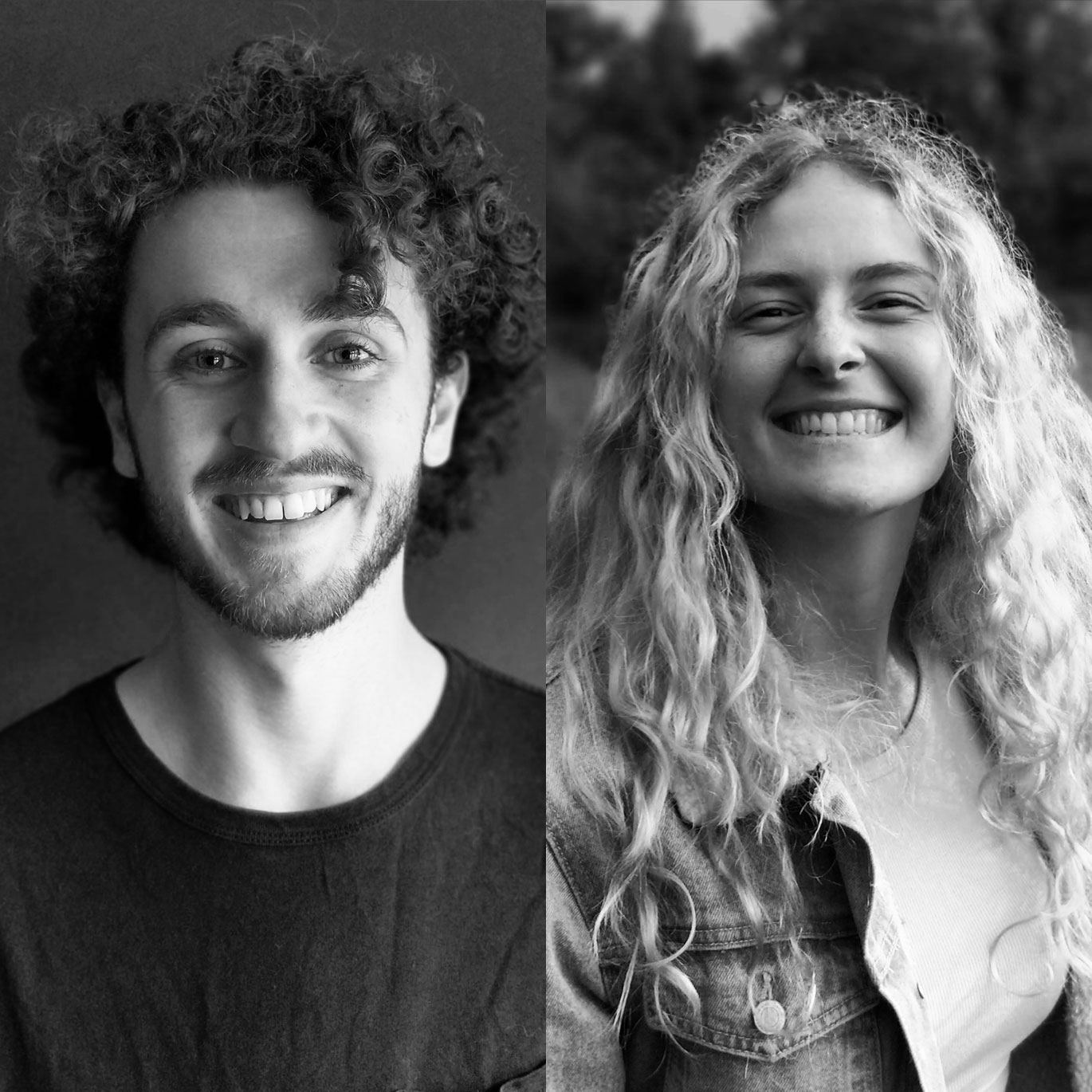 Marta Sniezek and Christian Spurling - IPUT