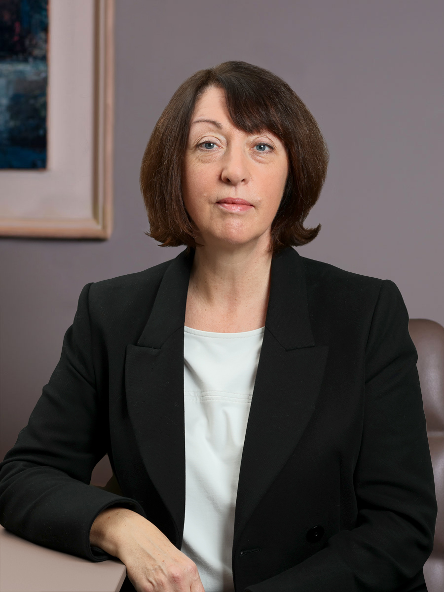 Margaret Fleming - IPUT