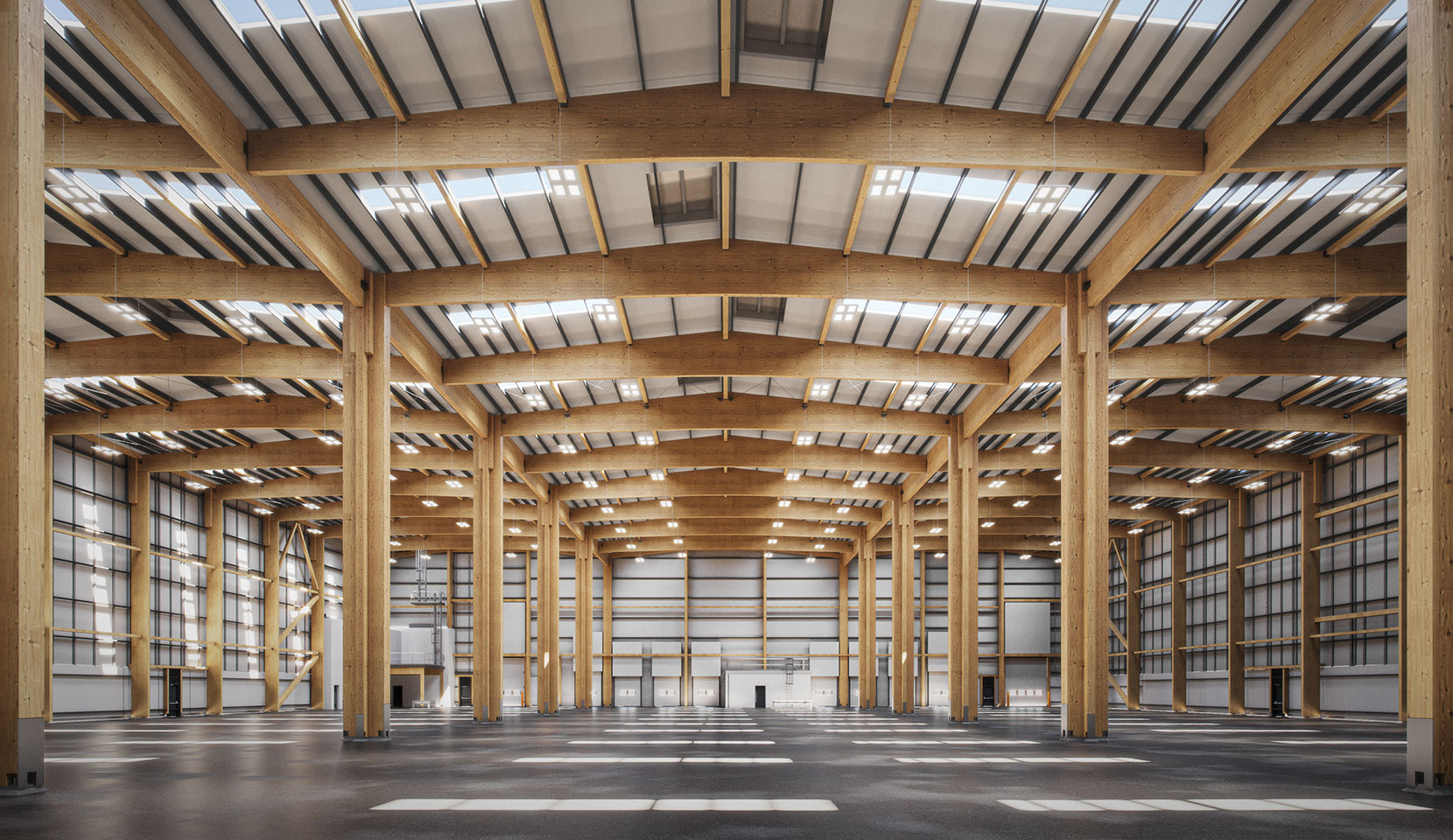 Factors supporting the case for investment in logistics in Ireland - IPUT