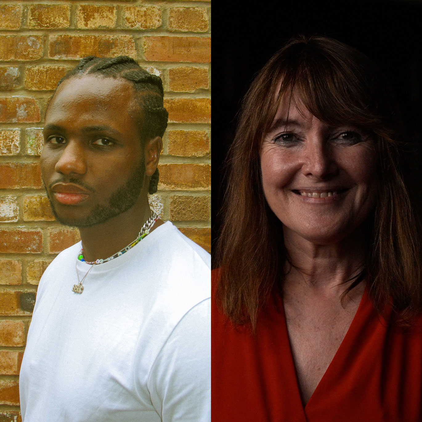 Farouk Alao / Catherine Ann Cullen - IPUT