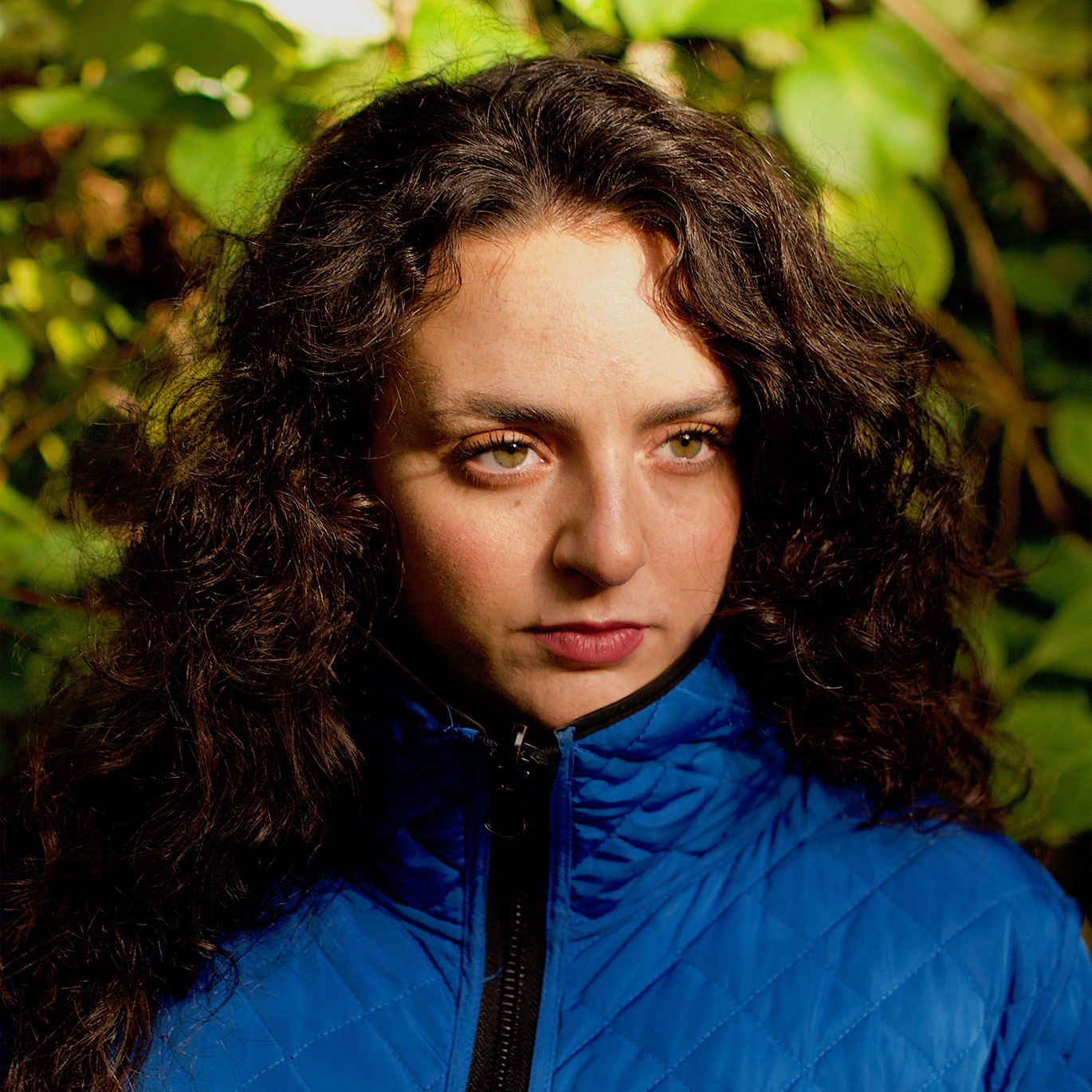 RHA Kids X Julie Weber - IPUT