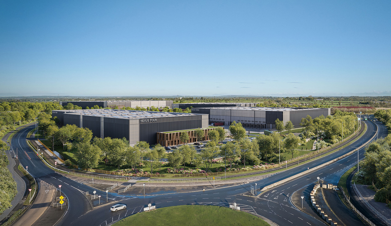 Logistics – a strategic asset for any real estate investment portfolio ...